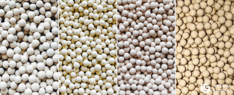 What is Molecular Sieve? Desiccant Experts - Interra Global