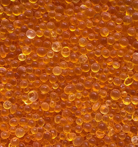 Yellow Silica Gel - Bulk Industrial Desiccants - Interra Global