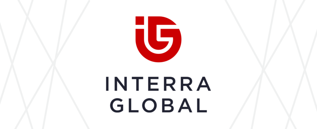 Interra Global Reveals Redesigned Logo and Branding - Interra Global