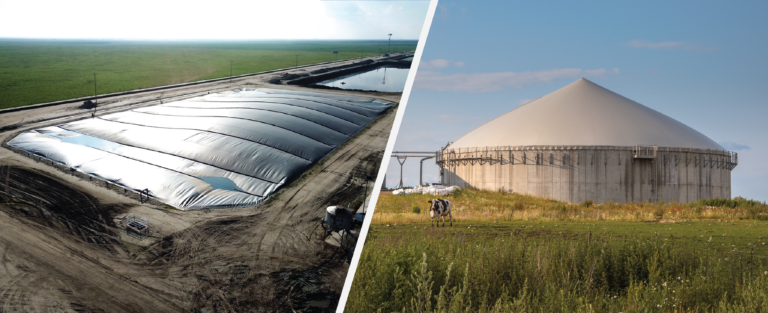 What is a Biodigester? - Interra Global