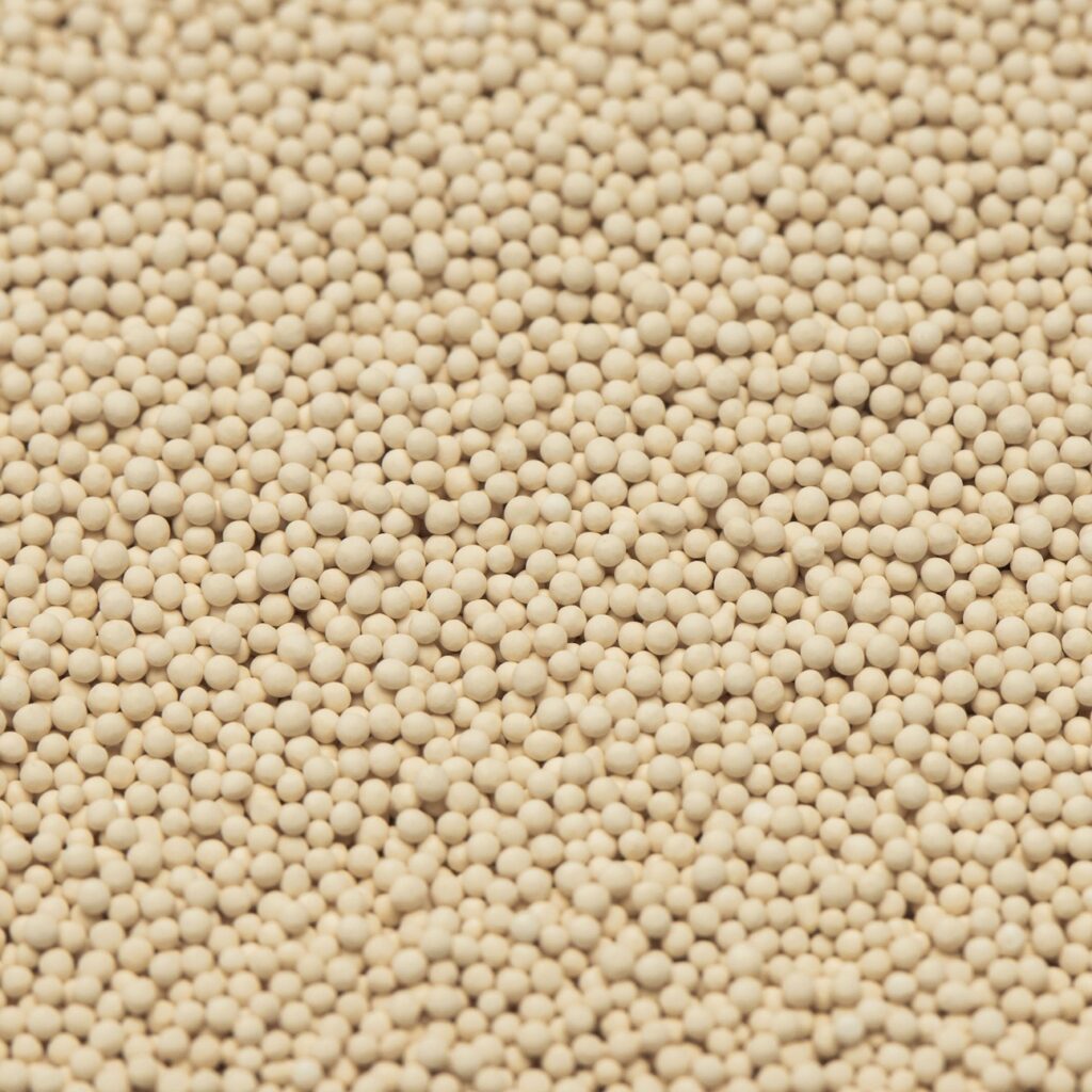 Molecular Sieve 13X - Bulk Industrial Desiccants - Interra Global