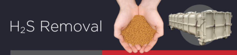 H2S Removal - Interra Global